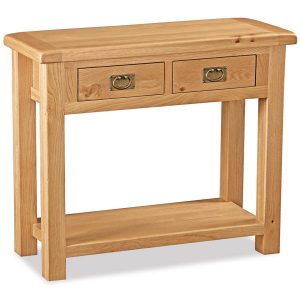 Console Tables | Oak World