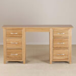 Oak Desks | Free Delivery & Returns | Oak World