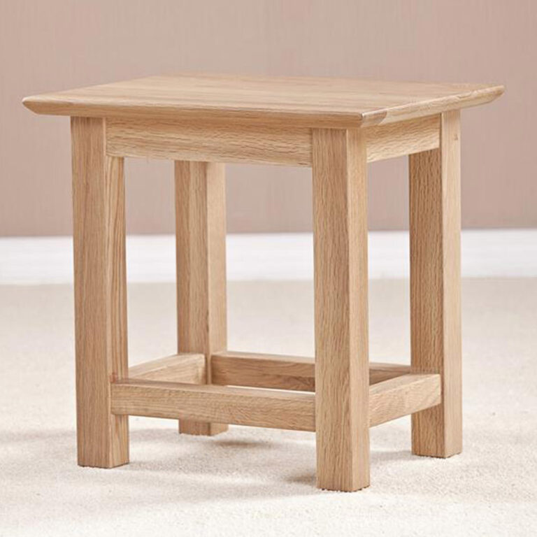 Lamp & Side Tables | Oak World