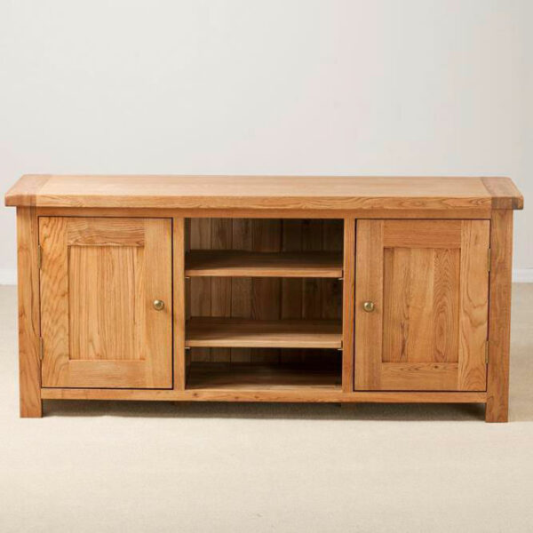 Nottingham Oak Archives | Oak World