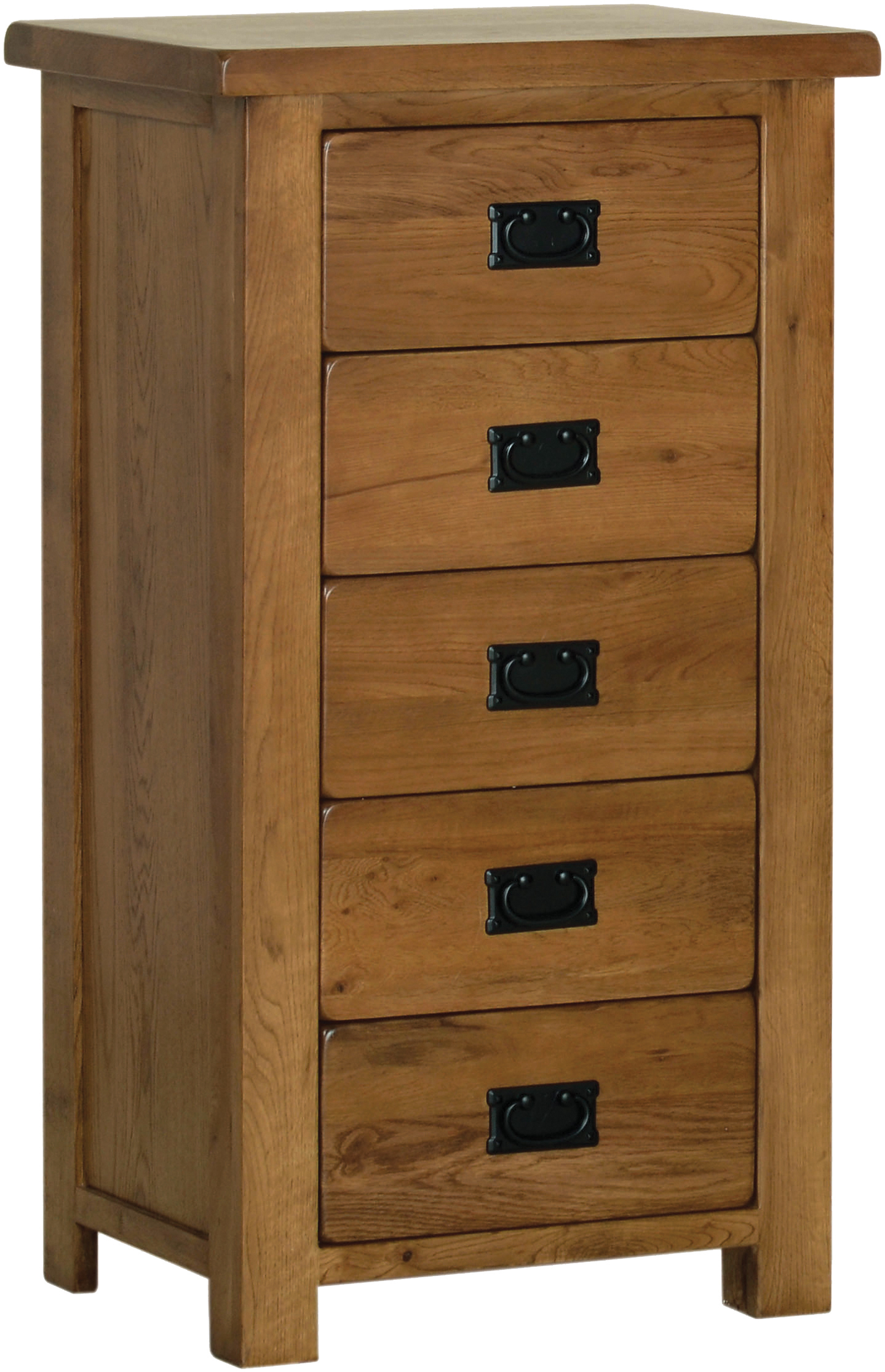 Oak Chest of Drawers | Painted Or Wooden Chest Of Drawers | Oak World