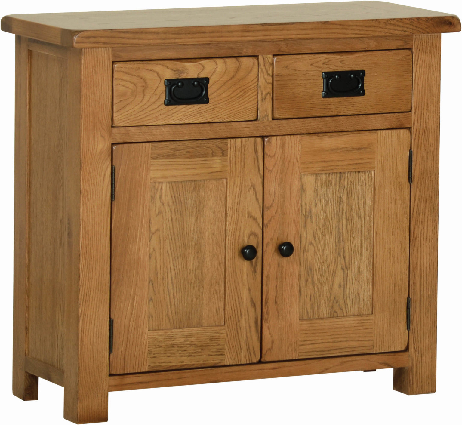 Oak Sideboards | Large & Small Sideboards | Oak World