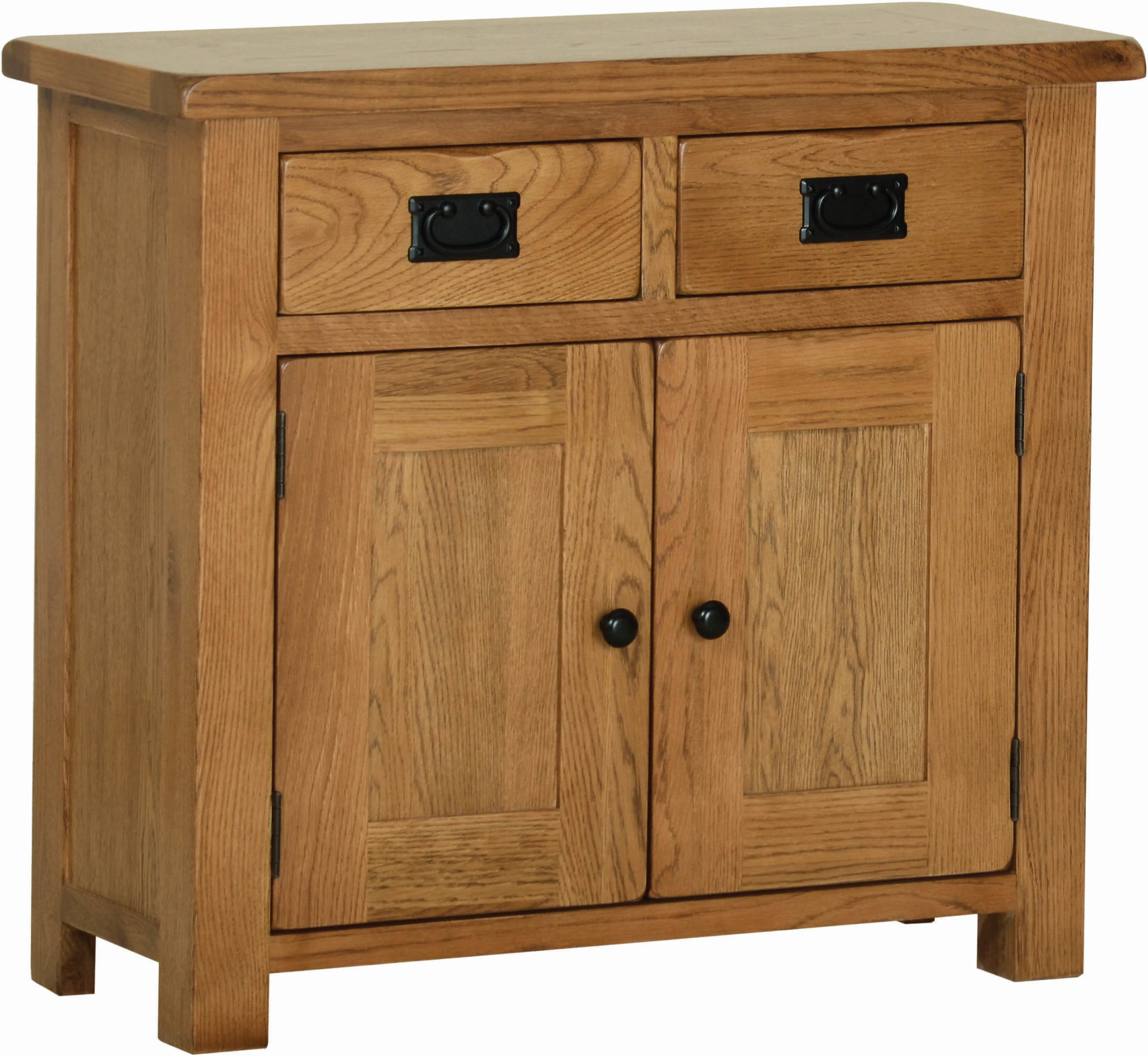 Oak Sideboards | Large & Small Sideboards | Oak World