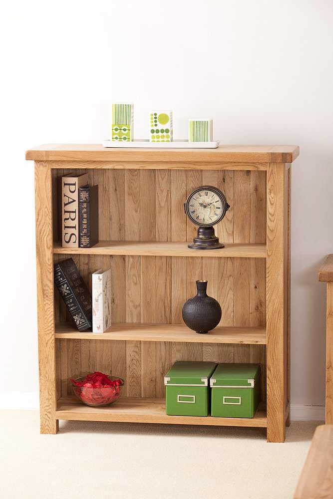 Nottingham Oak Archives | Oak World