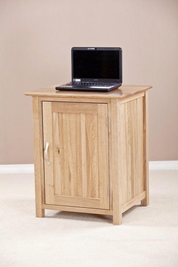 Oak Desks | Free Delivery & Returns | Oak World
