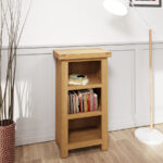 Oak Bookcases | Wooden & Painted Bookcases | Oak World