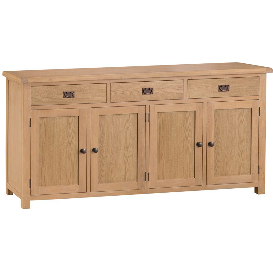 Oak Sideboards | Large & Small Sideboards | Oak World