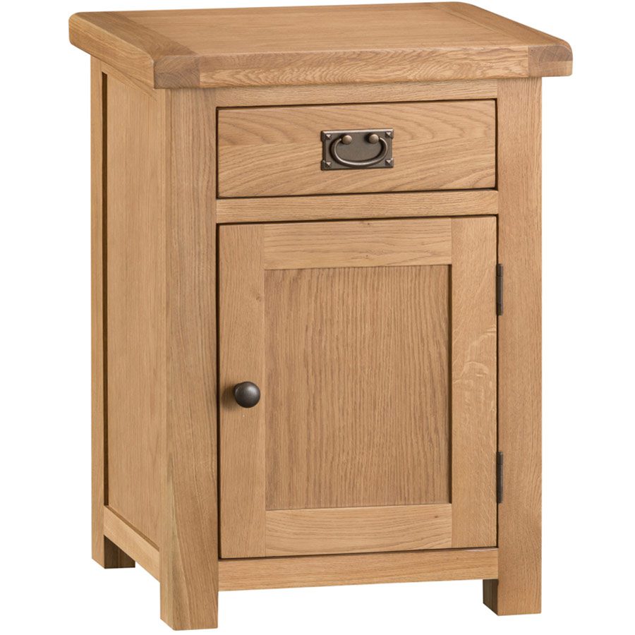 Oak Cupboards | Free Delivery & Returns | Oak World