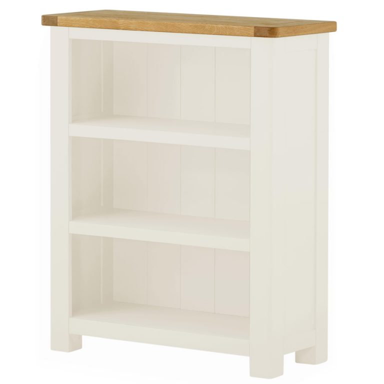 Oak Bookcases | Wooden & Painted Bookcases | Oak World