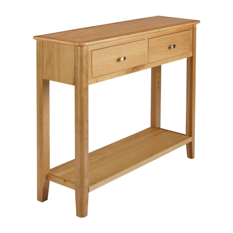 Console Tables | Oak World
