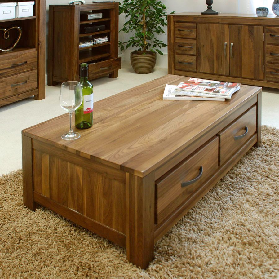 Kingston Walnut Archives | Oak World