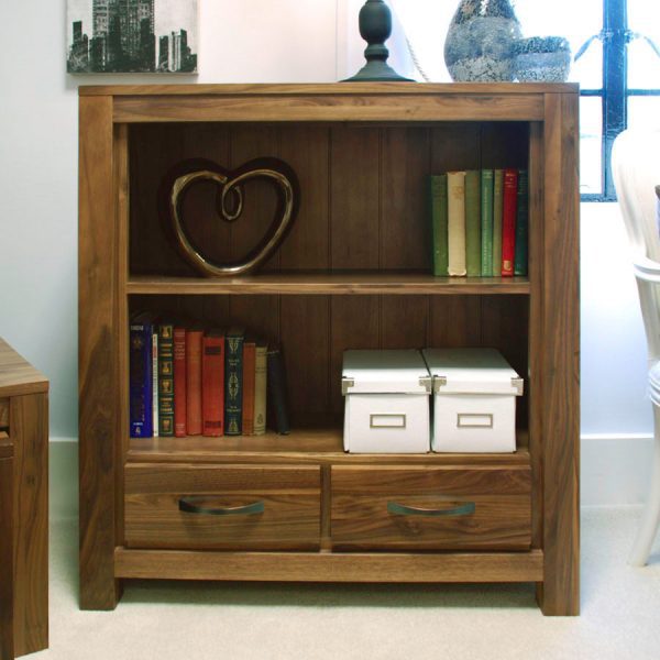 Oak Bookcases | Wooden & Painted Bookcases | Oak World
