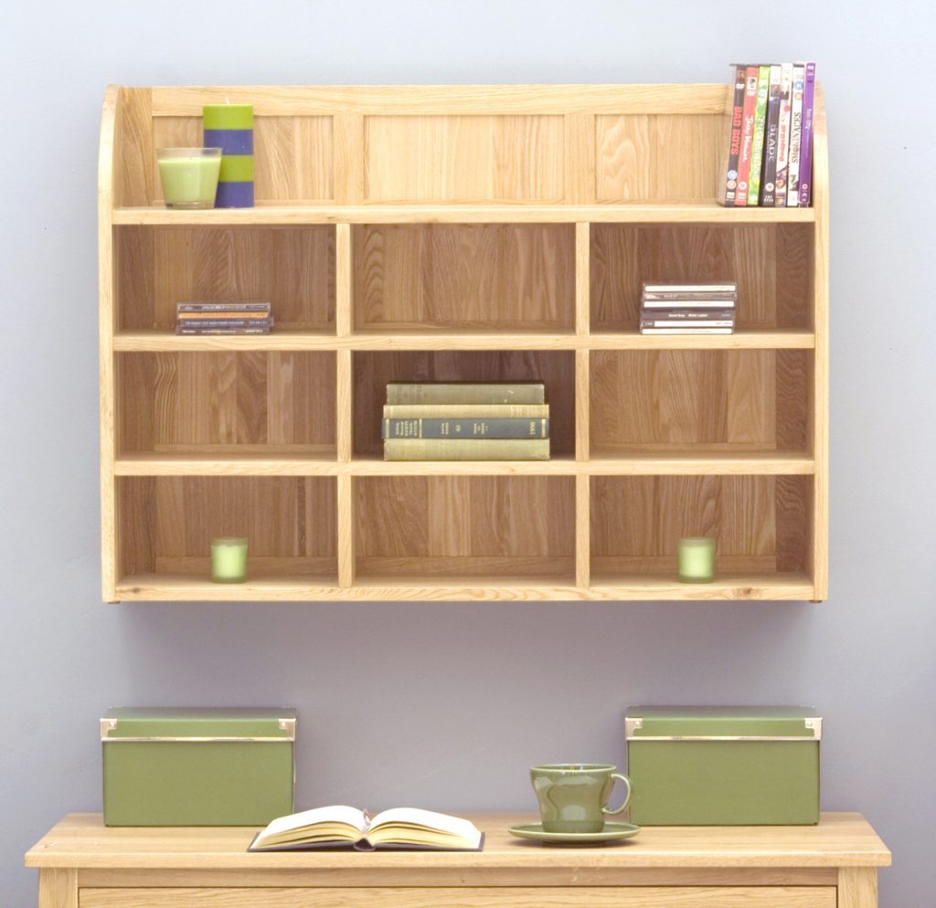 Oak Desks | Free Delivery & Returns | Oak World