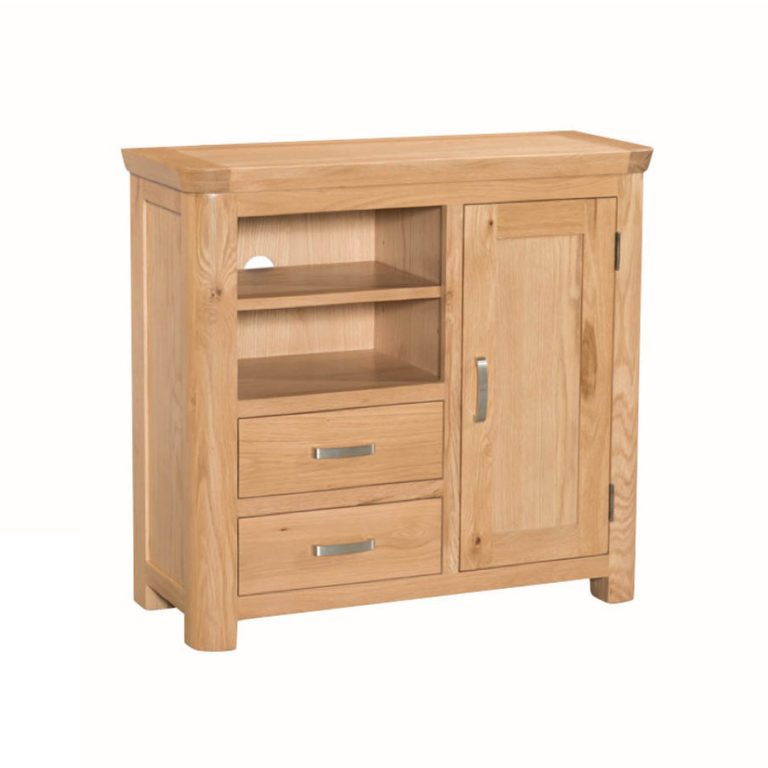 Oak Sideboards | Large & Small Sideboards | Oak World