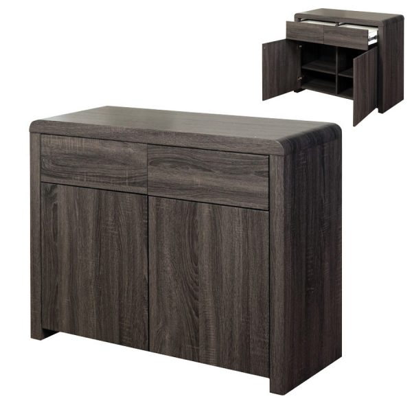 Oak Sideboards | Large & Small Sideboards | Oak World