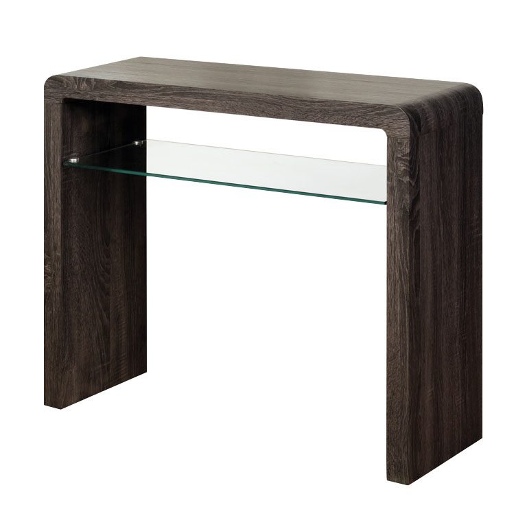 Oak Console Tables | Free Delivery & Returns | Oak World