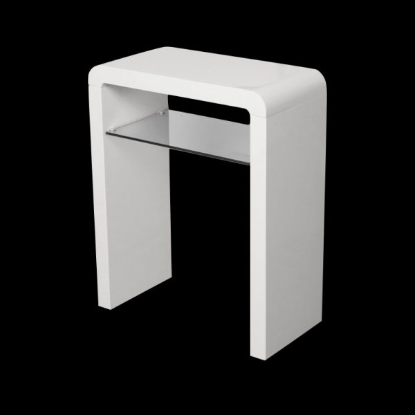 Oak Console Tables | Free Delivery & Returns | Oak World