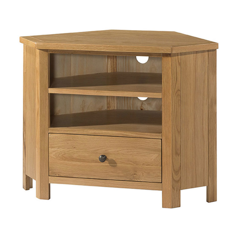 Oak TV Cabinets | Painted & Wooden TV Cabinets | Oak World