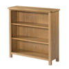 Oak Bookcases | Wooden & Painted Bookcases | Oak World