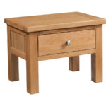 Oak Lamp Tables | Free Delivery & Returns | Oak World