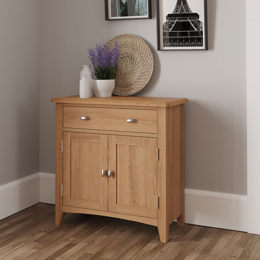Oak Sideboards | Large & Small Sideboards | Oak World