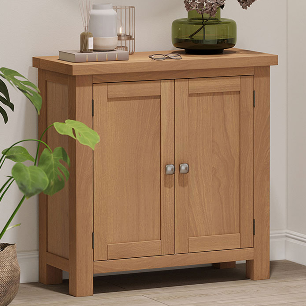 Door cupboard store