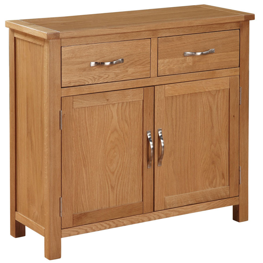 Oak Sideboards | Large & Small Sideboards | Oak World