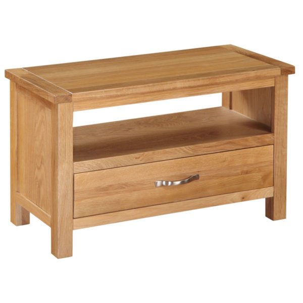 Oak TV Cabinets | Painted & Wooden TV Cabinets | Oak World