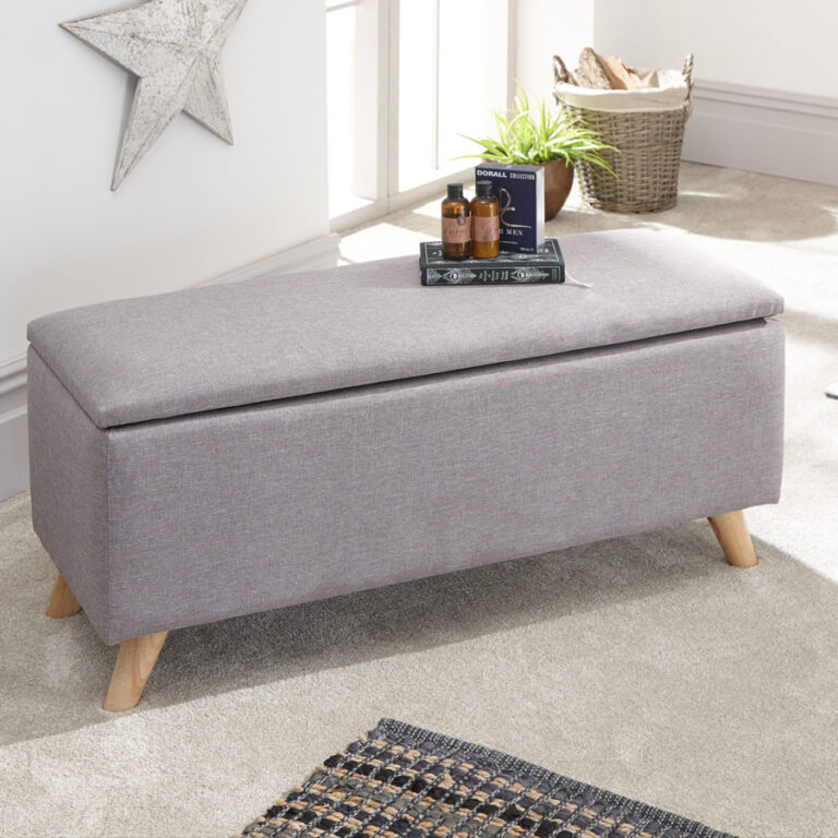 Blanket Boxes | Oak World