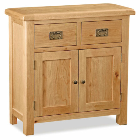 Sideboards & Cabinets | Oak World