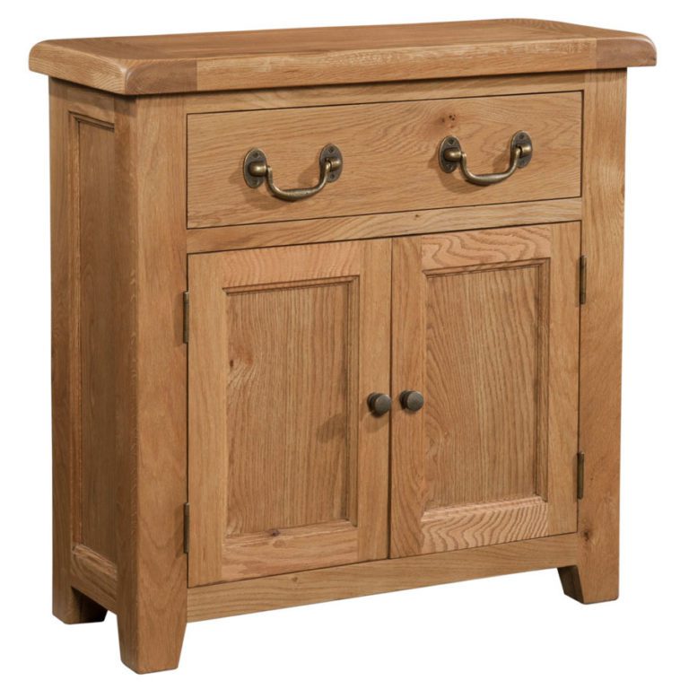 Oak Sideboards | Large & Small Sideboards | Oak World