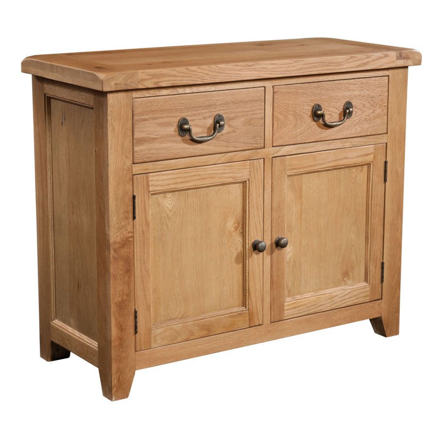 Oak Sideboards | Large & Small Sideboards | Oak World