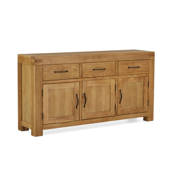 Oak Sideboards | Large & Small Sideboards | Oak World