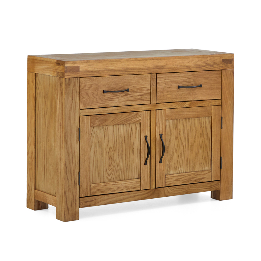 Oak Sideboards | Large & Small Sideboards | Oak World