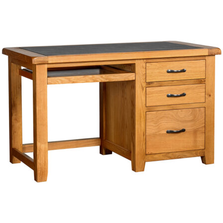 Oak Desks | Free Delivery & Returns | Oak World