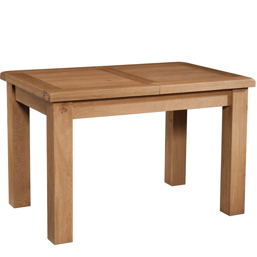 Oak Dining Tables | Free Delivery & Returns | Oak World