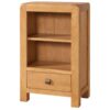 Oak Bookcases | Wooden & Painted Bookcases | Oak World
