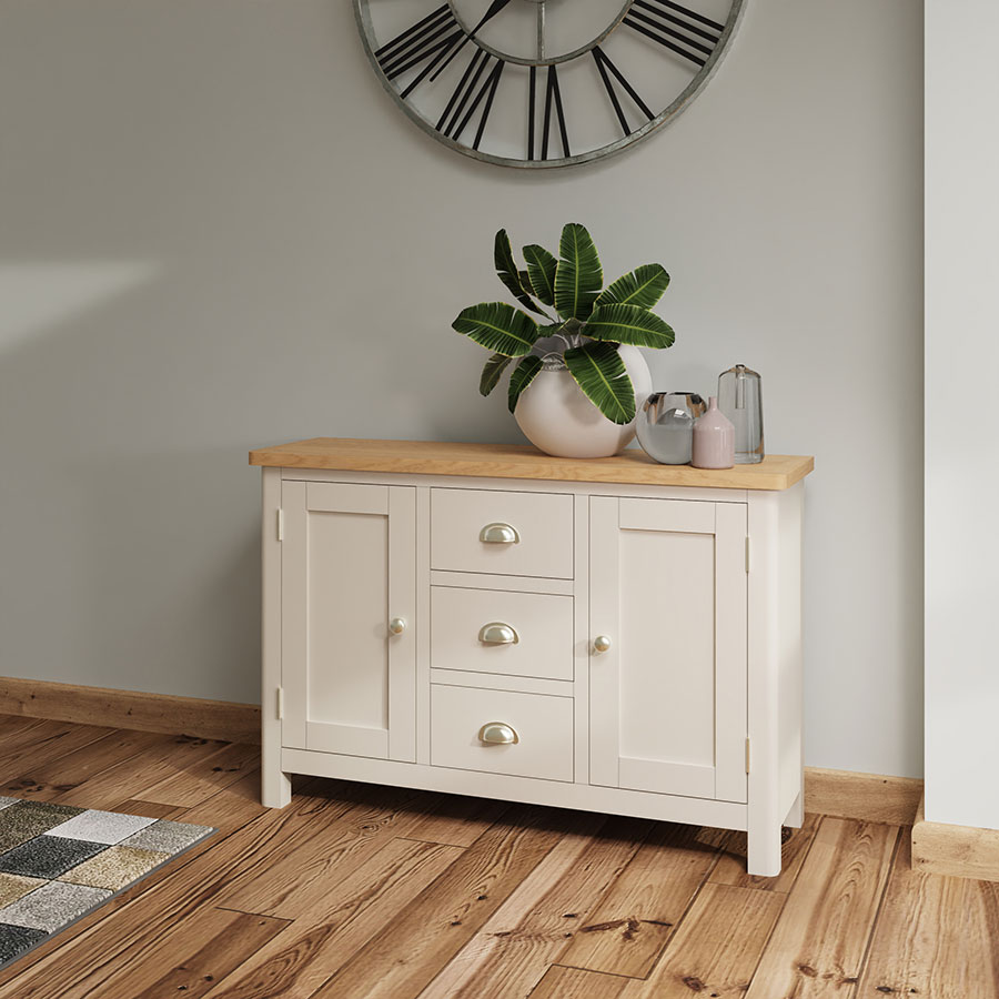 Oak Sideboards | Large & Small Sideboards | Oak World