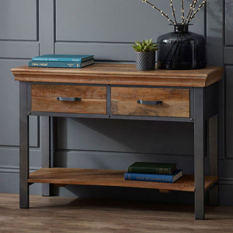 Console Tables | Oak World