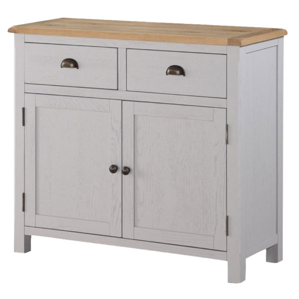 Oak Sideboards | Large & Small Sideboards | Oak World