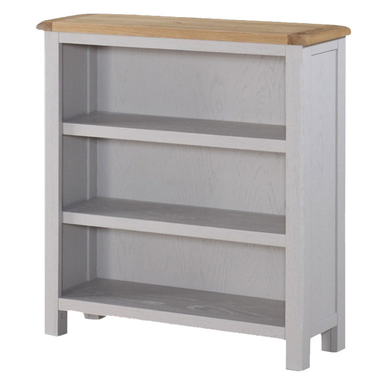 Oak Bookcases | Wooden & Painted Bookcases | Oak World