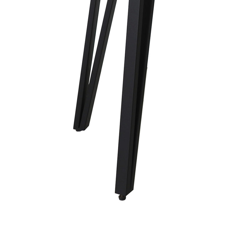 Delta Contemporary Console Table | Oak World