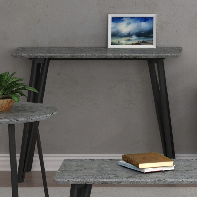 Oak Console Tables | Free Delivery & Returns | Oak World