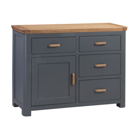 Blue Oak Sideboards | Large & Small Sideboards | Oak World