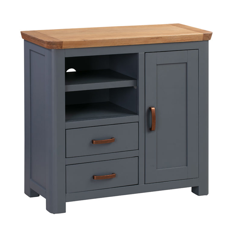 Blue Oak Sideboards | Large & Small Sideboards | Oak World