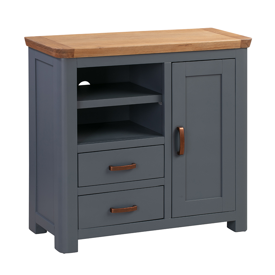 Blue Oak Sideboards | Large & Small Sideboards | Oak World