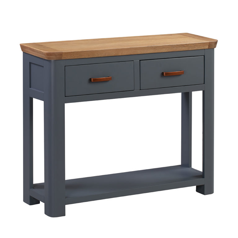 Oak Console Tables | Free Delivery & Returns | Oak World