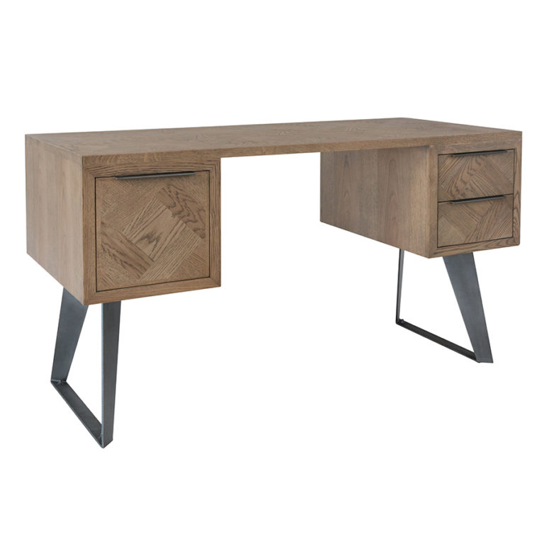 Oak Desks | Free Delivery & Returns | Oak World
