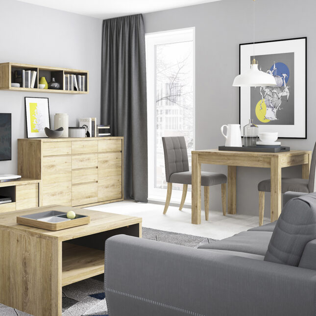 Shop By Range | Oak World