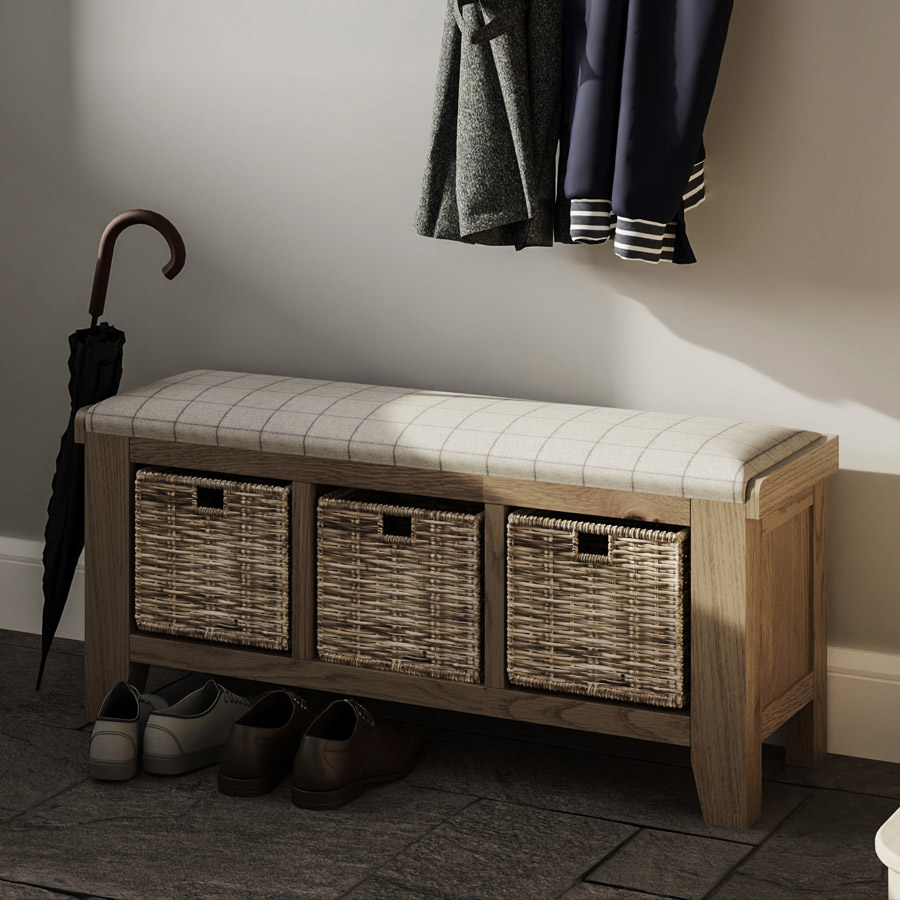 Croft Archives | Oak World